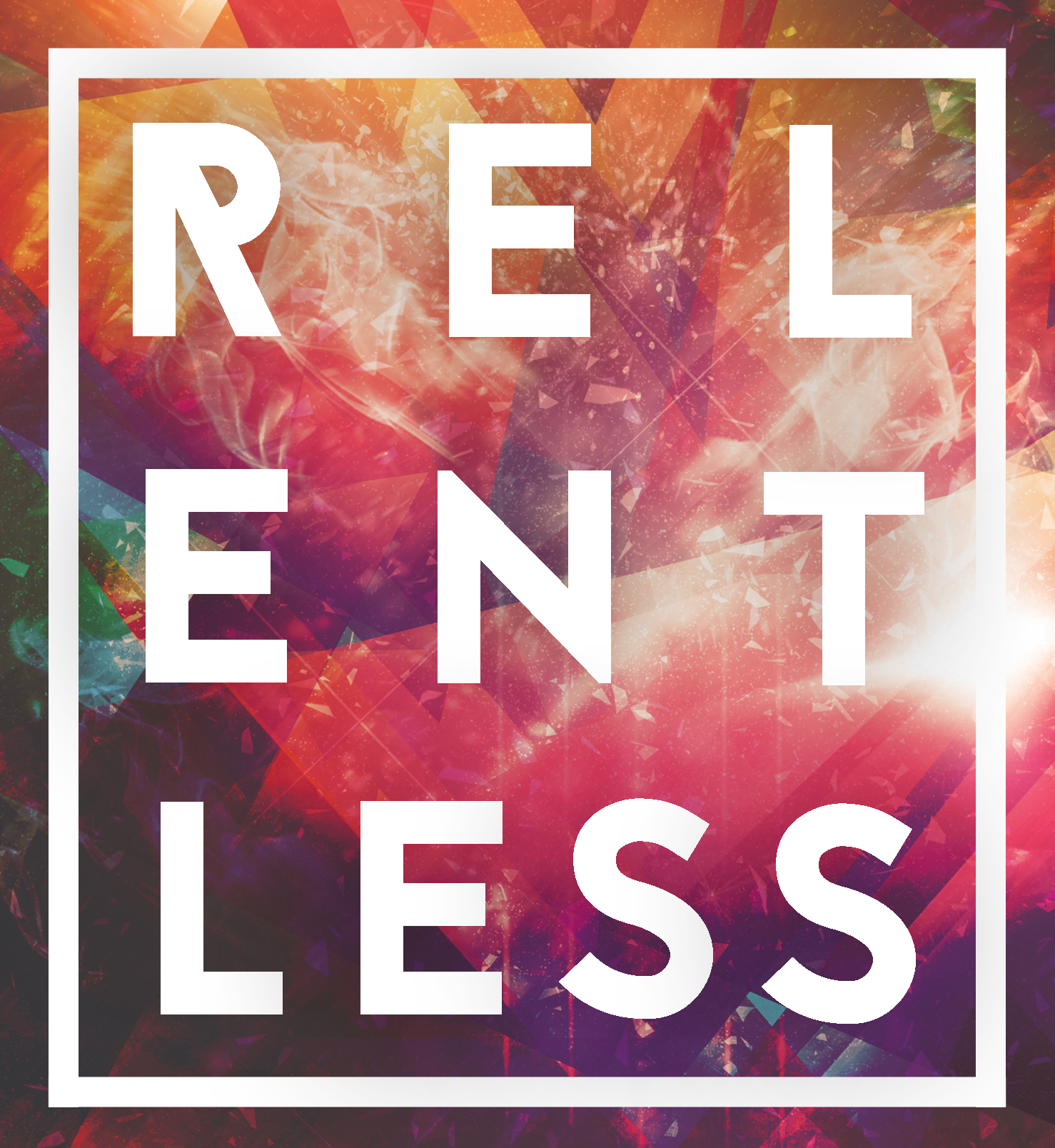 March Relentless | theBarn