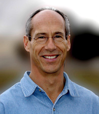 Guy Chevreau to Speak this Sunday | theBarn