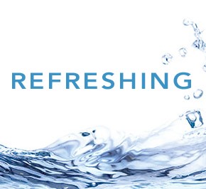 Refreshing - Sunday 13 Sept | theBarn